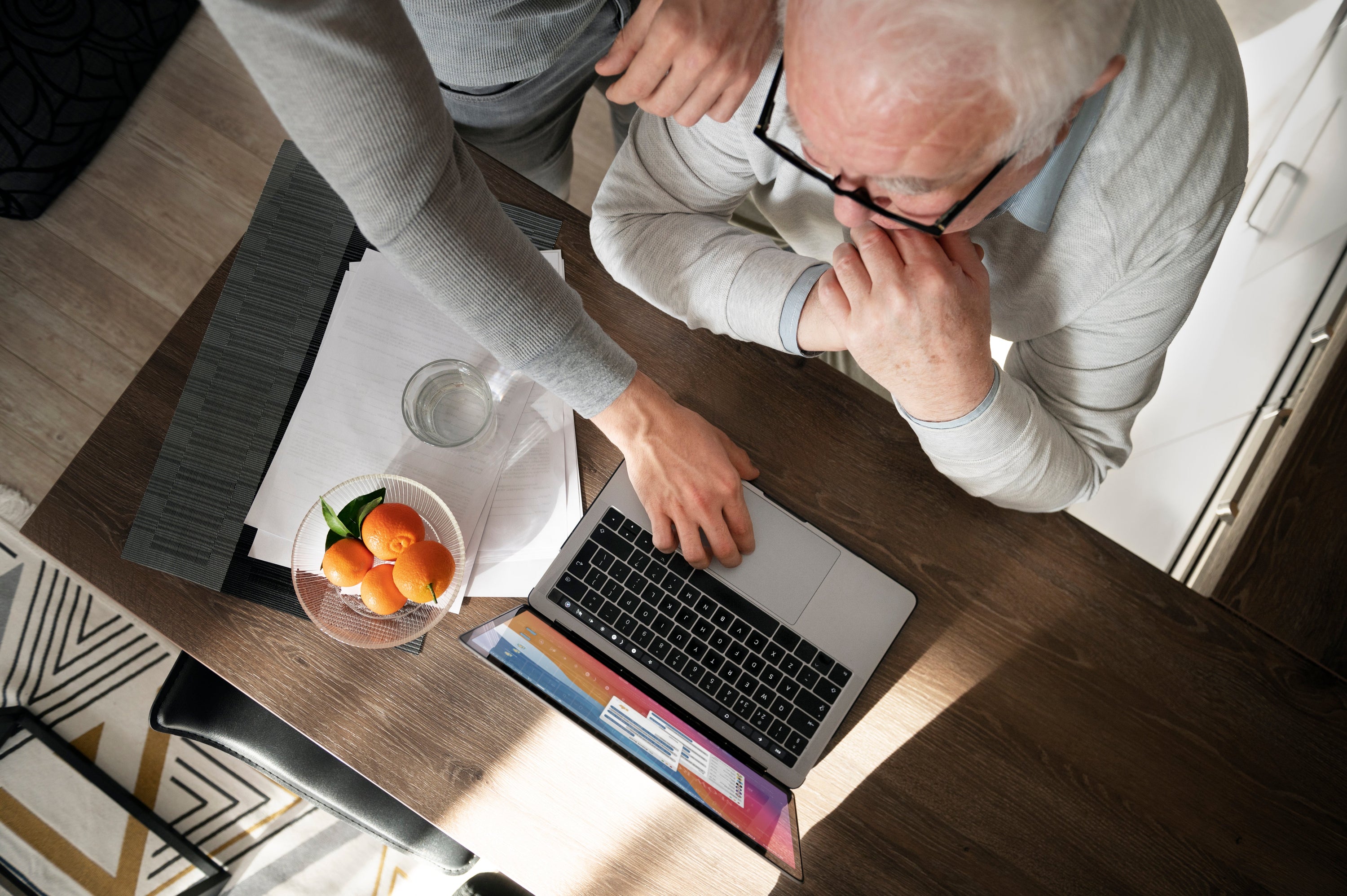 How to Request an NDIS Plan Review – Beyond
