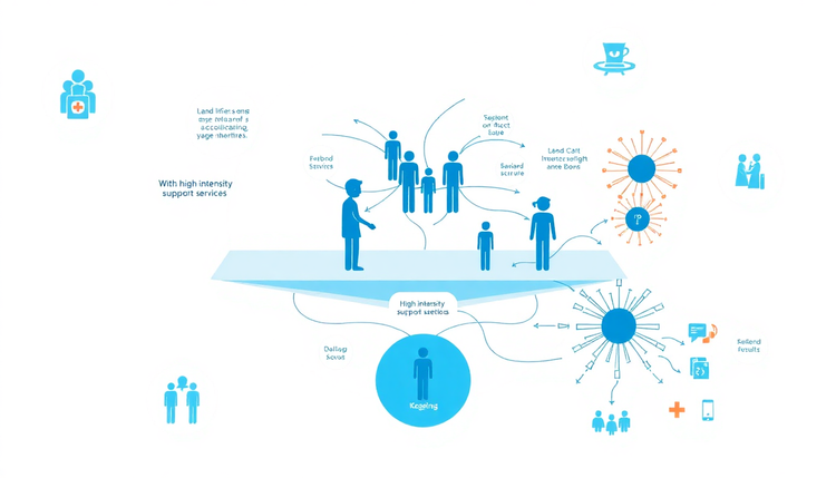 What Are High-Intensity Supports and Who Needs Them? – Beyond