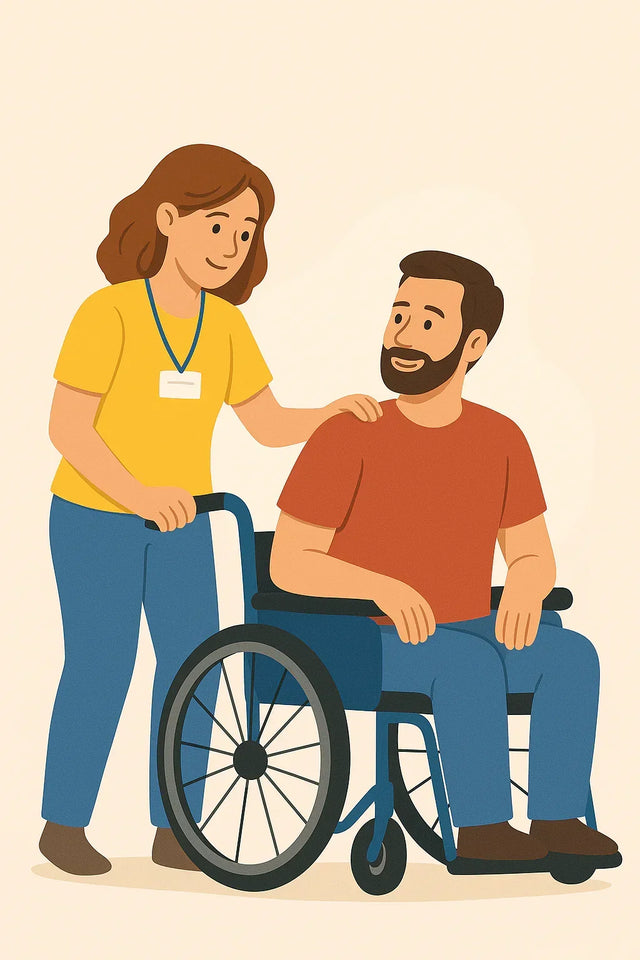 Decoding the NDIS: Understanding Line Item Codes and How They Work – Beyond