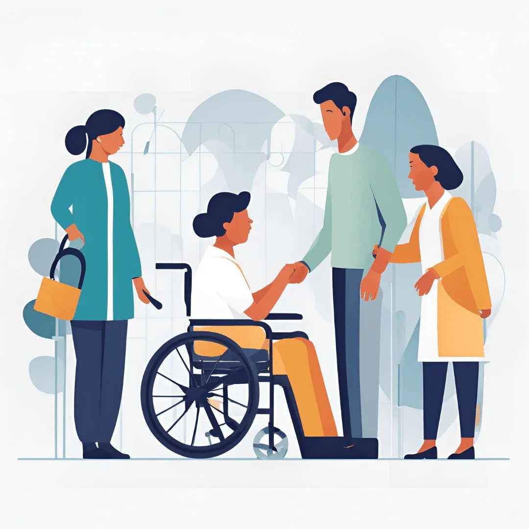 Tailored Disability Support Services | Trusted NDIS Providers Online ...