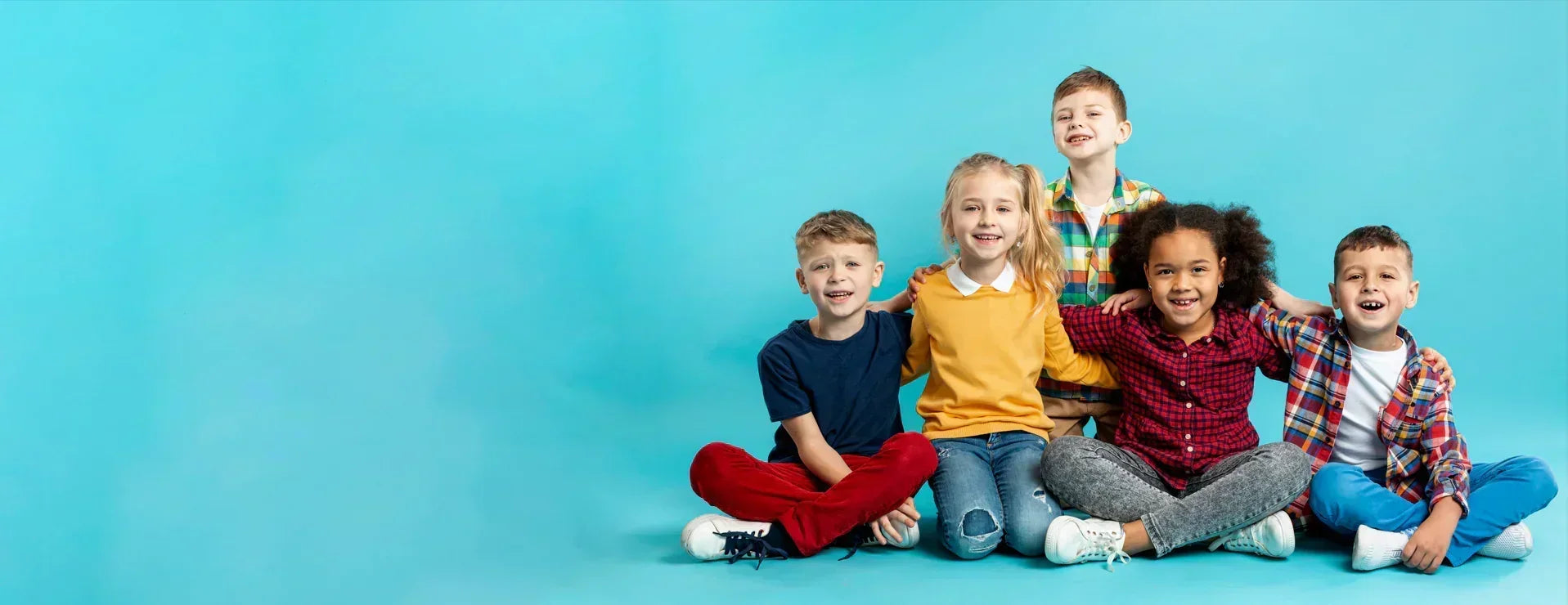 NDIS Early Childhood Support | Children Under 9 – Beyond