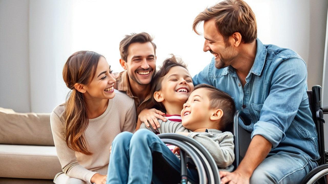 NDIS Continence Assessment | Bladder & Bowel Management | Beyond Health ...