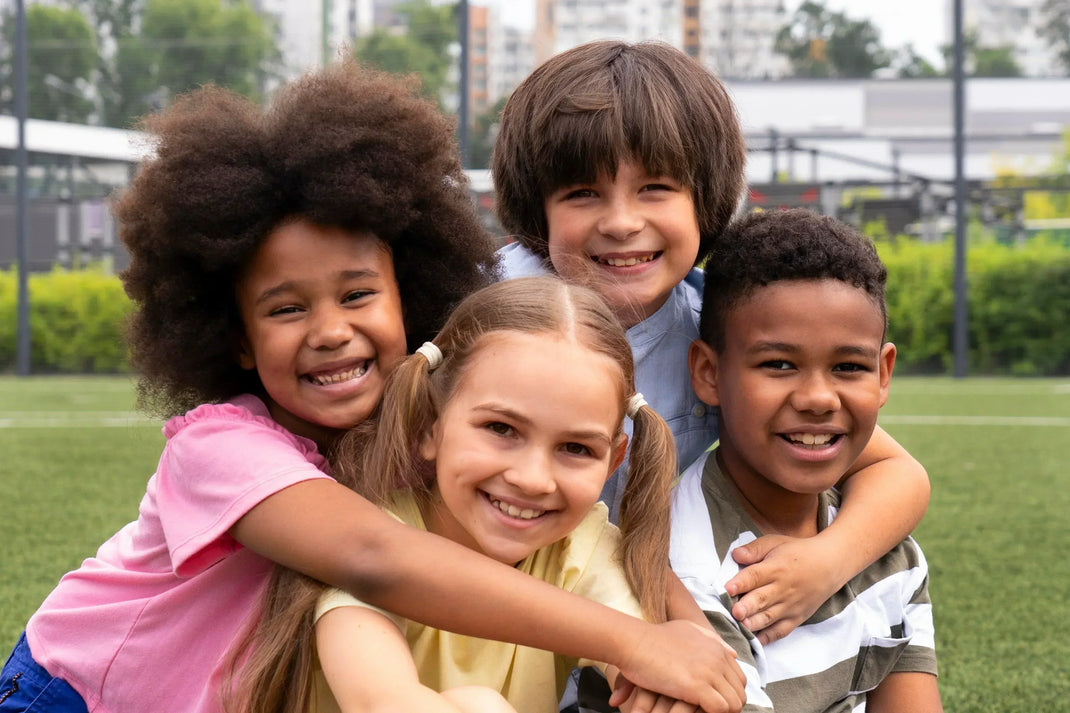 NDIS Early Childhood Support | Children Under 9 – Beyond
