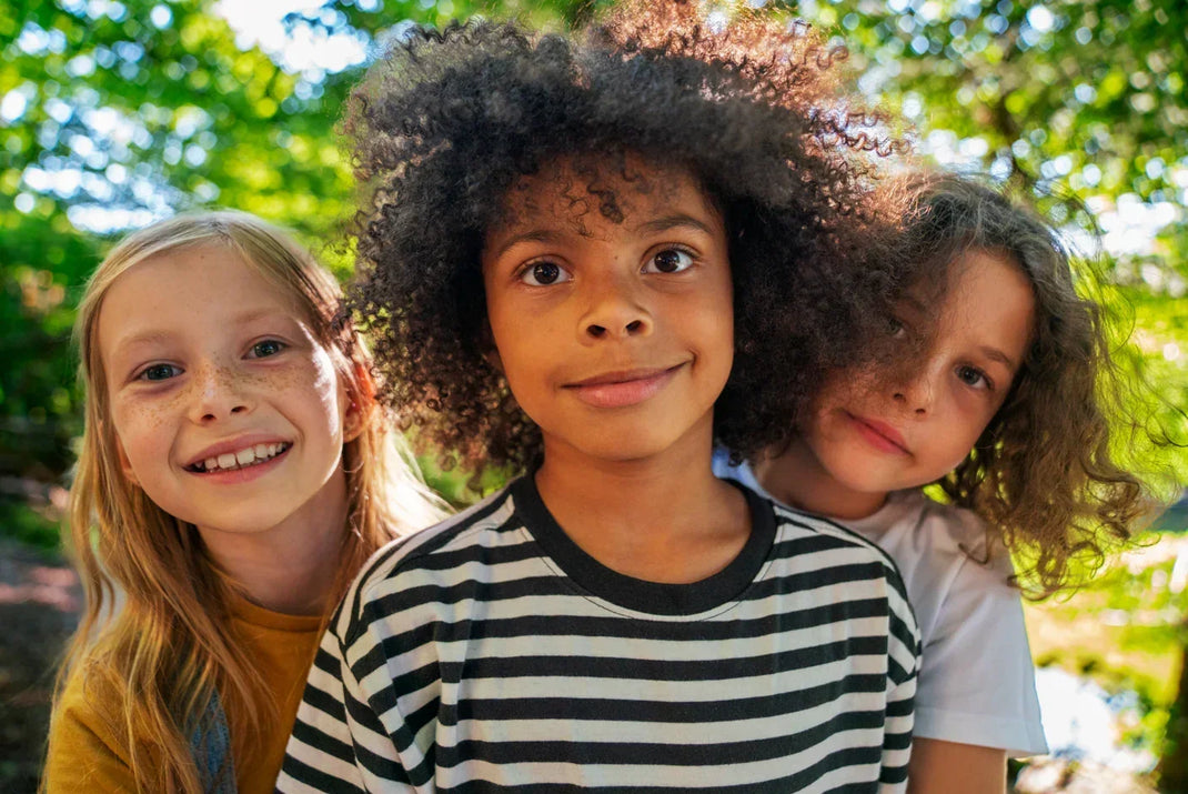 NDIS Early Childhood Support | Children Under 9 – Beyond